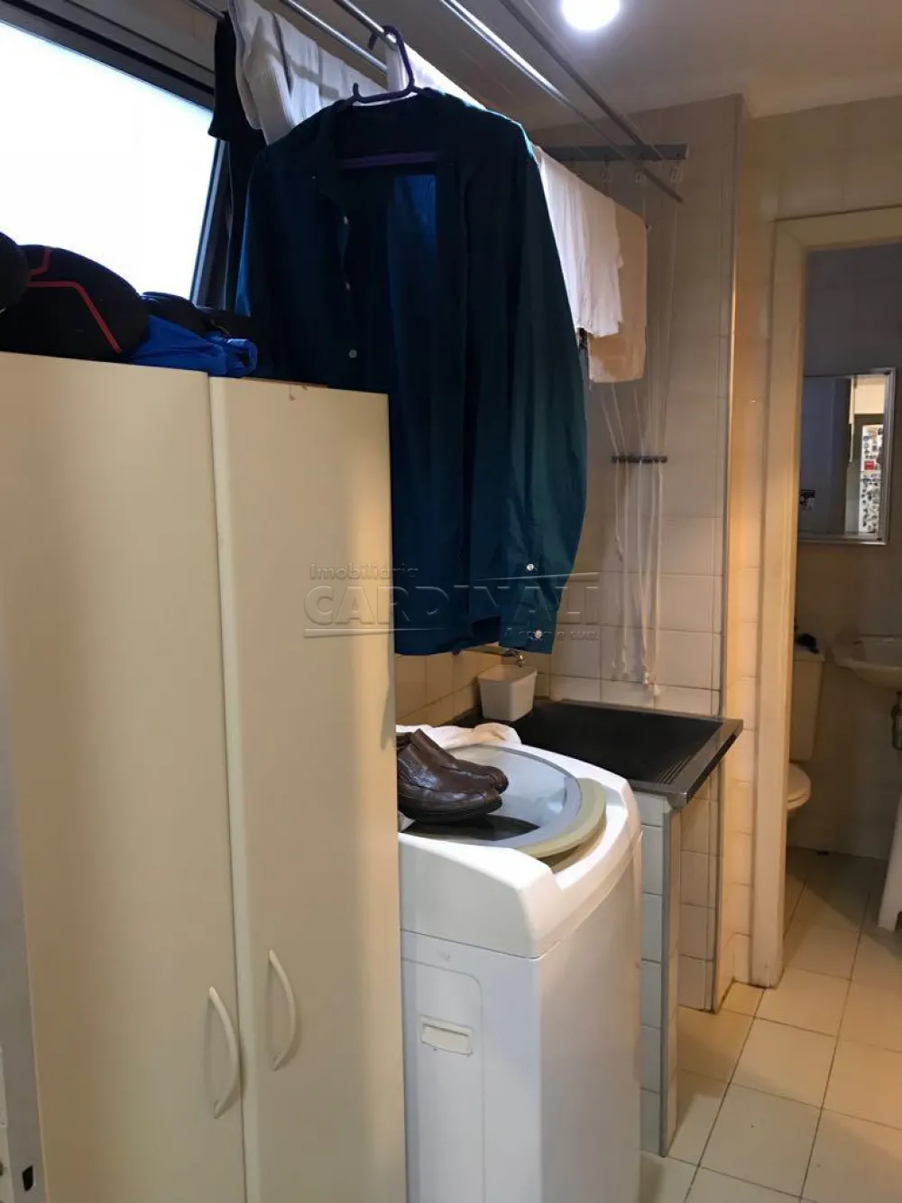 Apartamento - Padrão - Centro - São Carlos R$ 630.000,00. Cód.: 119492