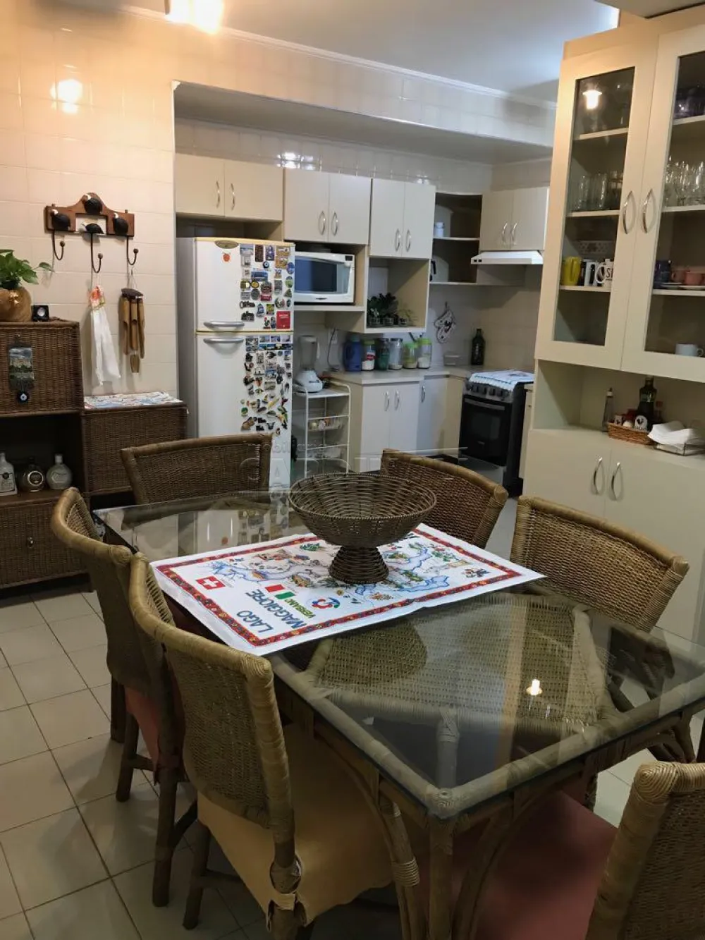 Apartamento - Padrão - Centro - São Carlos R$ 630.000,00. Cód.: 119492