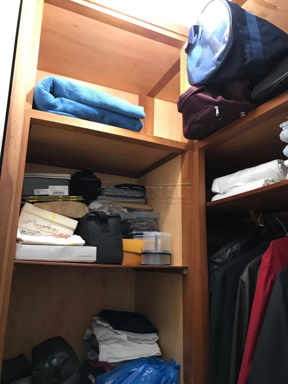 Apartamento - Padrão - Centro - São Carlos R$ 630.000,00. Cód.: 119492