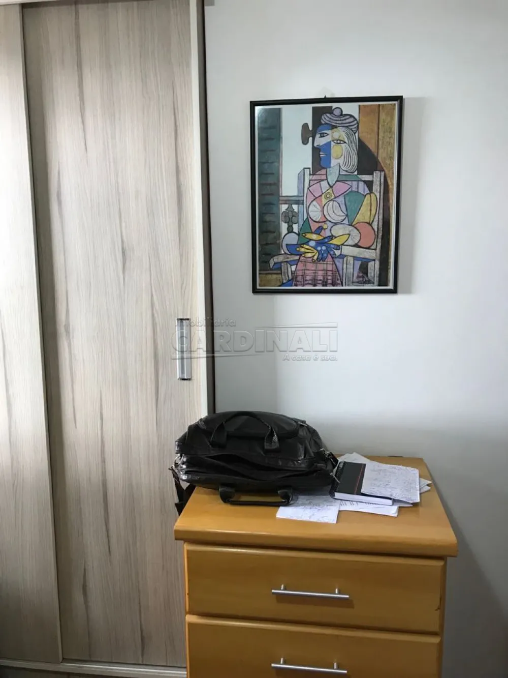 Apartamento - Padrão - Centro - São Carlos R$ 630.000,00. Cód.: 119492