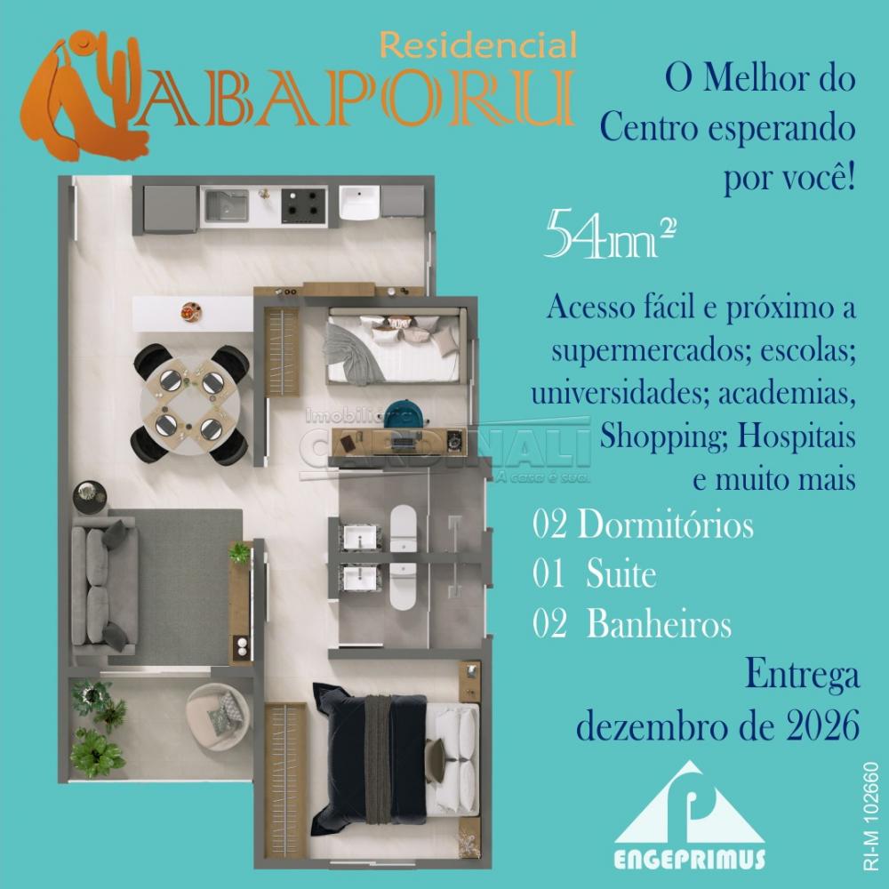 Lançamento Abaporu em São Carlos